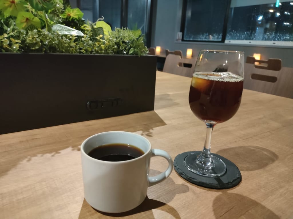 【津市】絶品スイーツとコーヒーが楽しめる夜カフェ♪ 金曜と土曜と日曜の夜だけ開く「ACRO-CAFE（アクロカフェ）」に行ってきました ...