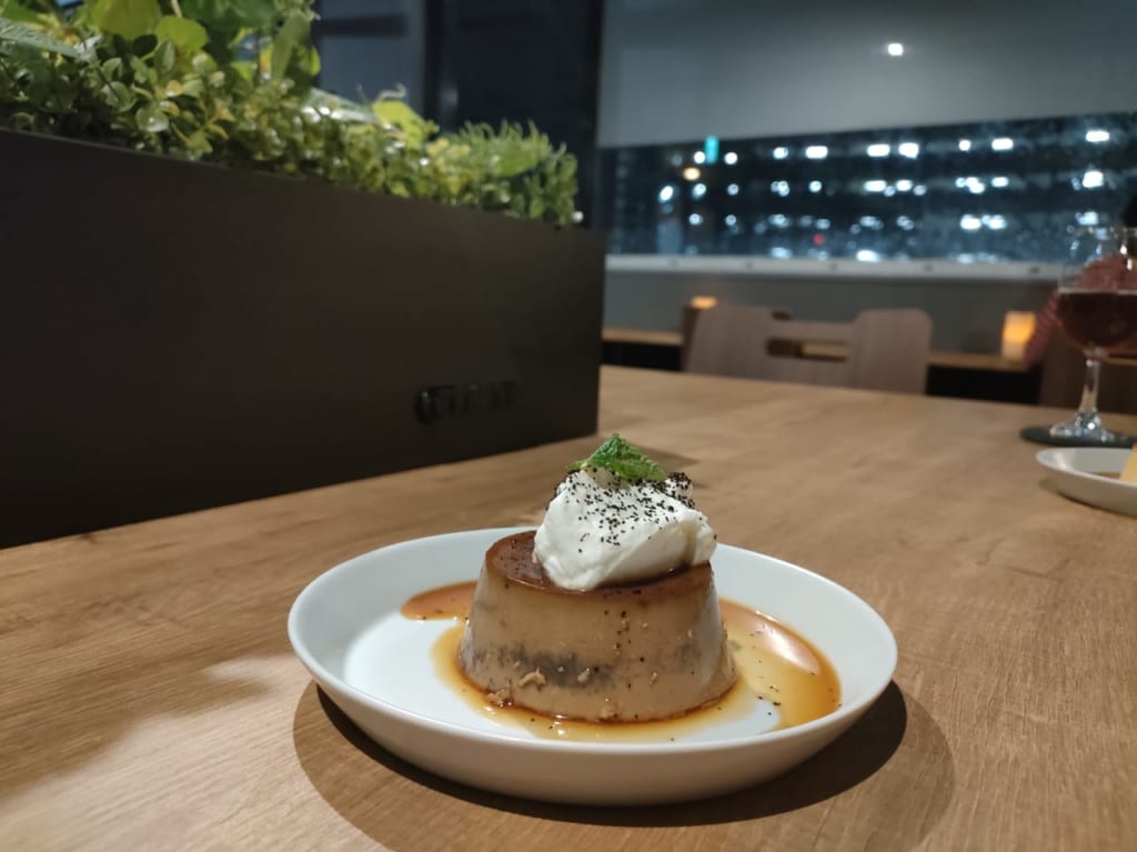 【津市】絶品スイーツとコーヒーが楽しめる夜カフェ♪ 金曜と土曜と日曜の夜だけ開く「ACRO-CAFE（アクロカフェ）」に行ってきました ...