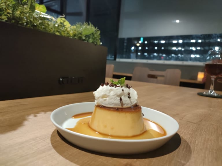 【津市】絶品スイーツとコーヒーが楽しめる夜カフェ♪ 金曜と土曜と日曜の夜だけ開く「ACRO-CAFE（アクロカフェ）」に行ってきました ...